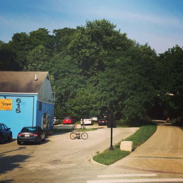 Express Yourself! - Limestone Post Magazine in Bloomington, Indiana