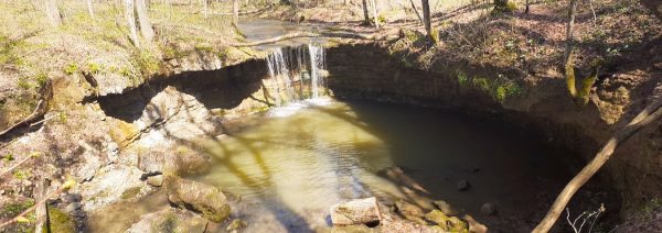 Road Trips to Waterfalls, Small Towns, and Unusual Hoosier Locales ...