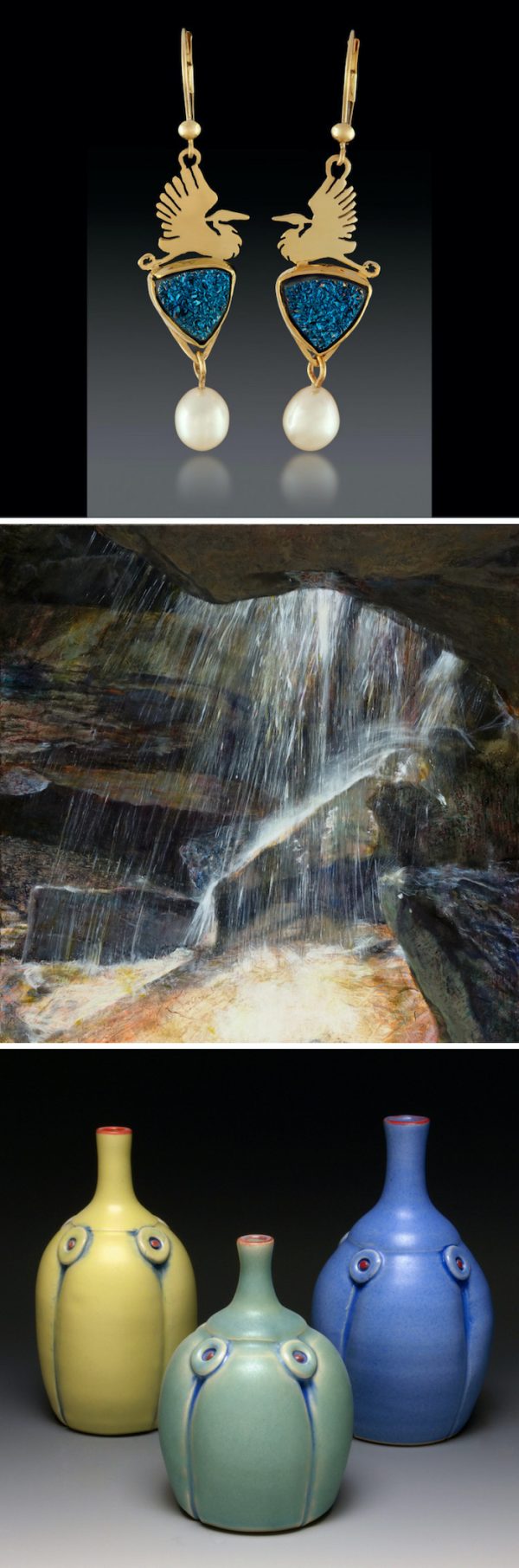 4th Street Art Festival Returns Labor Day Weekend - Limestone Post ...