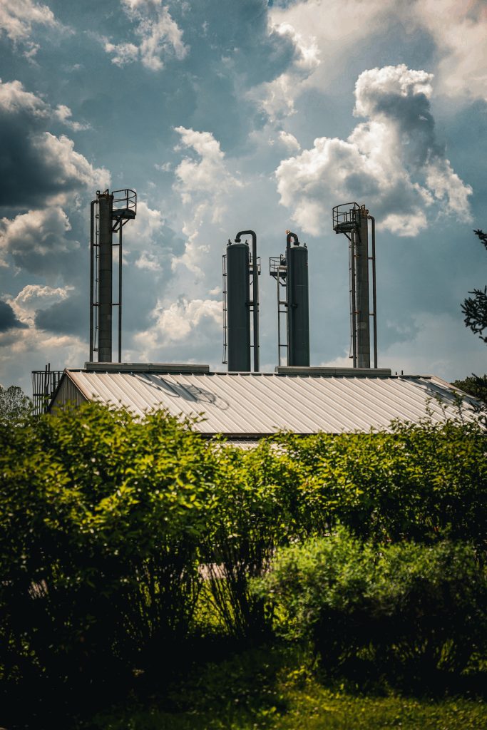 The Power Struggle in Indiana’s Changing Energy Landscape - Limestone ...