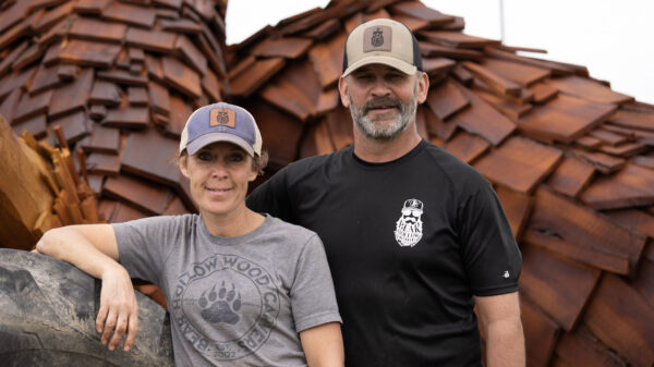 ‘Otis,’ the Orange County Sasquatch Sensation - Limestone Post Magazine ...